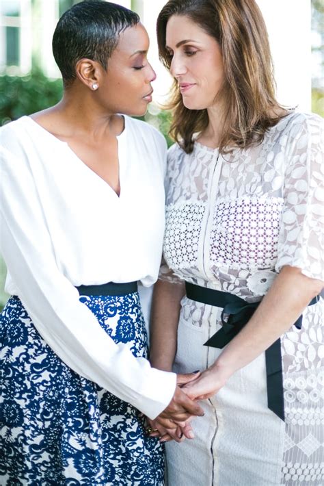 Courthouse Wedding Popsugar Love And Sex