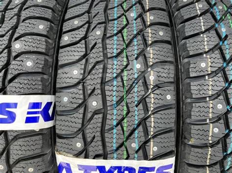 Viatti Bosco Nordico V-523, 225/65 R17, 17", 4 шт, в наличии, 225 мм ...