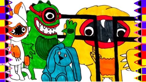 Escape De Joyville CapÍtulo 2como Colorir Joyville 2 Youtube