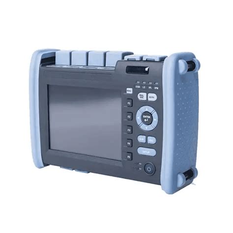 Gaotek Optical Fiber Testing Machine Gao Tek