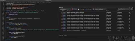 Generated Body Issue Ask Gamedev Tv