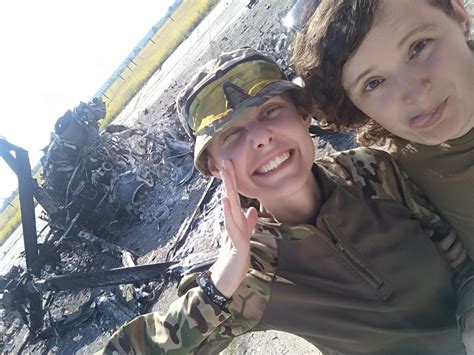 Wyatt Bearp Jr On Twitter Rt Ferlain Всім хто каже або буде натякати що я не за захист