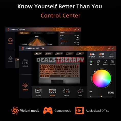 Thunderobot Zero Gaming Laptop 2021 Best Deals And Offers