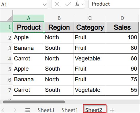 How To Pull Data From Another Sheet Based On Criteria In Excel Excel Insider