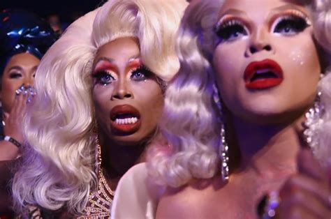 Can You Name All The Winners Of Rupauls Drag Race In Less Than 60