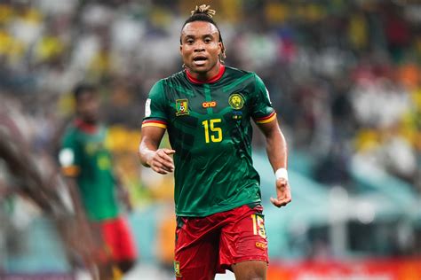 FC Nantes Mercato Un Mondialiste pisté par le FCN au milieu Foot Sur 7