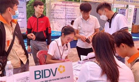 Khoảng 9500 Vị Trí Việc Làm Dành Cho Sinh Viên