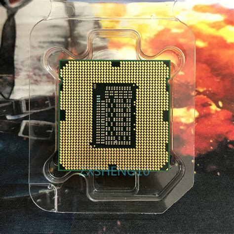 Intel Xeon E3-1265L CPU Quad-Core 2.4GHz 8M SR0G0 LGA1155 Processors | eBay