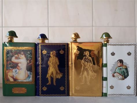 Castel Limoges Camus Cognac Napoleon Karaffen 4 Catawiki