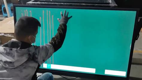 David Itc Audio Visual On Linkedin Itc Smart Education Interactive Tv With Very Good Quality