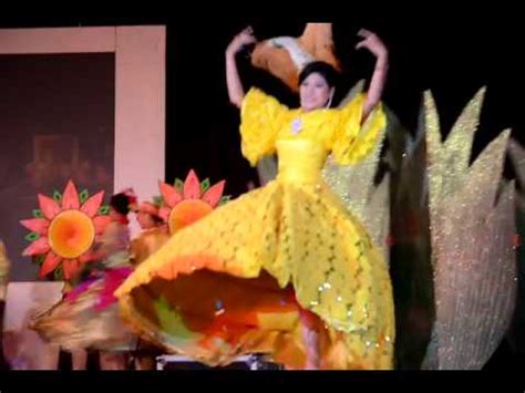 Pasigarbo Sa SUGBO Festival Queen 2011 YouTube