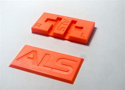 Als Staddon Turner Chubb 114 Key Jig Als Locksmith Tools