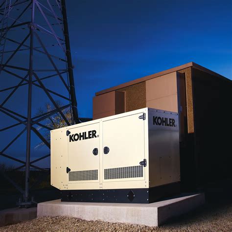 Pritchard Power West Standby Power And Generator Provider
