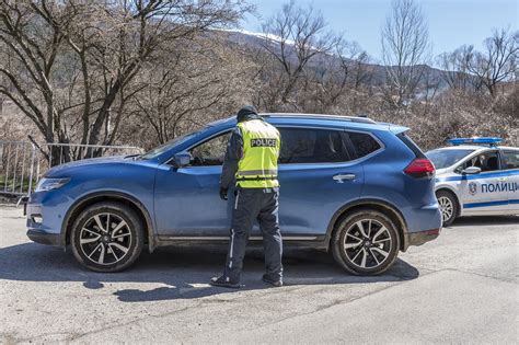 Мащабна полицейска акция се проведе в Габрово и региона Gabrovo News