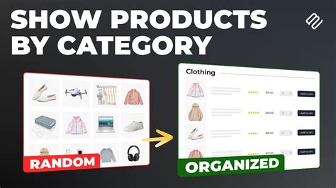 How To Show Products By Category In Woocommerce Full Walkthrough Mi