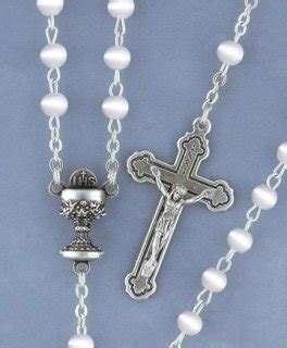 Sacco Company Rosary Rosaries