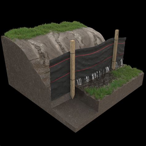 Silt Fence Stratec Store