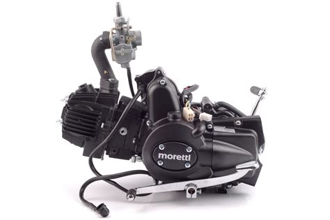 SILNIK 110 4T JUNAK ROMET BARTON ZIPP SUPER MOC 7138726339