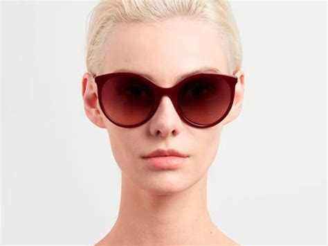 Gafa De Sol Ch Her 069 S Distribuidor Oficial Optika Eus