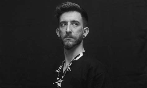 Meet Zac Foster Voyage Ohio Magazine
