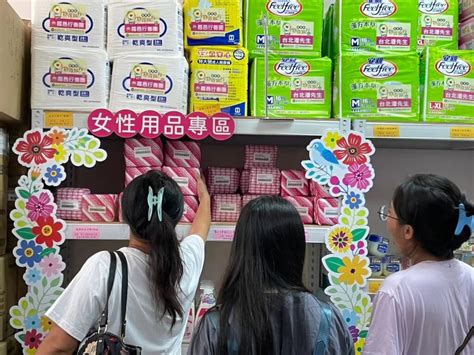 物價上漲通貨膨脹 嘉縣物資銀行捐贈銳減亟待資源挹注