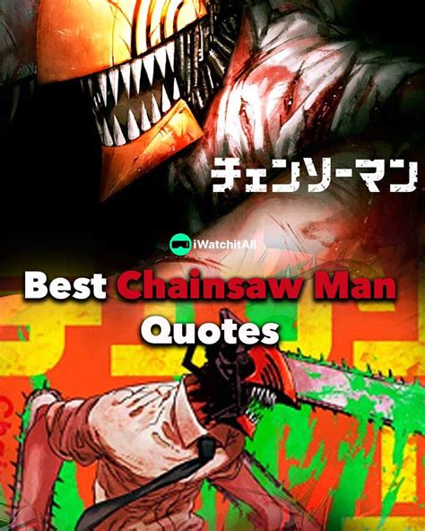 Chainsaw Man • Iwa