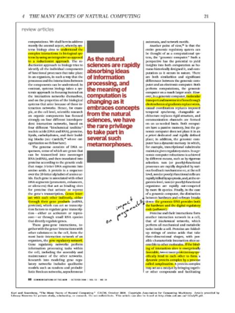 PDF Editing In OneNote