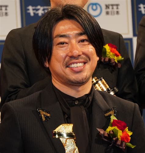 画像写真 磯村勇斗初共演の二階堂ふみはやわらかくて賢明 映画月で助演賞W受賞 7枚目 ORICON NEWS