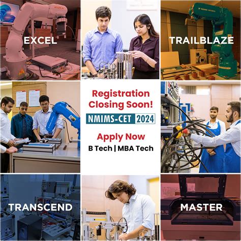 Svkms Nmims Mukesh Patel School Of Technology Management And Engineering