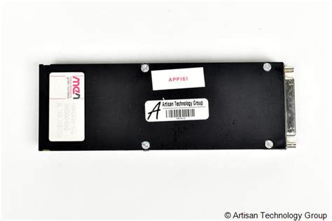 M9 Mikro Elektronik Ethernet Controller Artisantg™