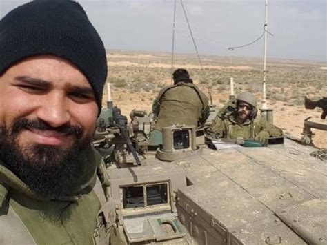 מתפללים לרפואתו חייל מילואים תושב אשדוד נפצע קשה אשדודי יש לנו חדשות בשבילך