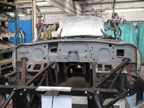 August 2011 Chris Vine Restoration Of Nnf 10h