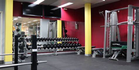 Home Crunch Gym