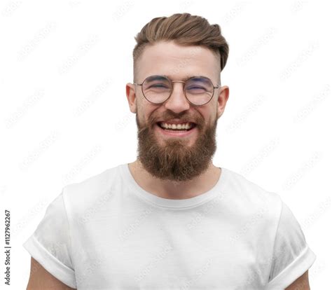 High Quality Png People Youth Positiveness Concept Happy Male With