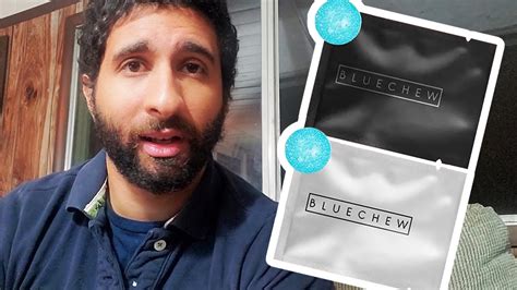 Bluechew Review 2024 My Experience Using Bluechew Youtube