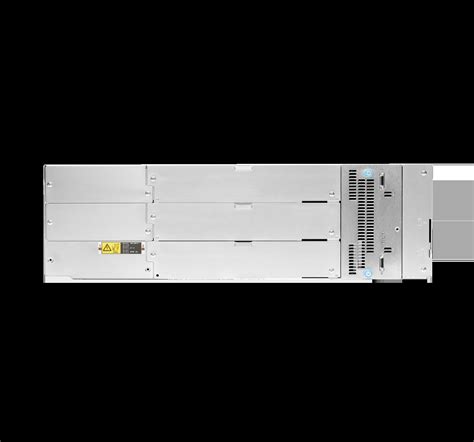 Hpe Storeever Msl3040 Scalable Library Expansion Module Hpe Store Denmark