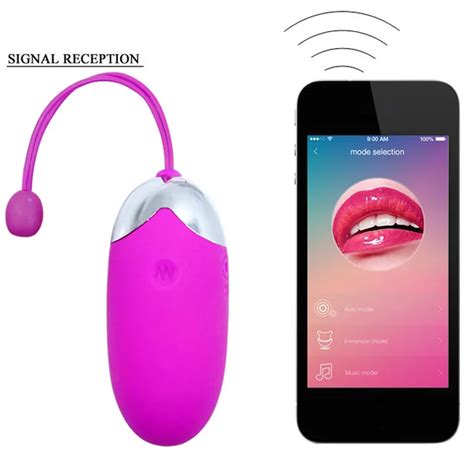 Sex Products Vibrators Pretty Love Usb Rechargable Bluetooth Wireles