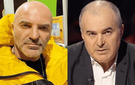 Dan Capatos și a spus părerea despre emisiunea lui Florin Călinescu Nu