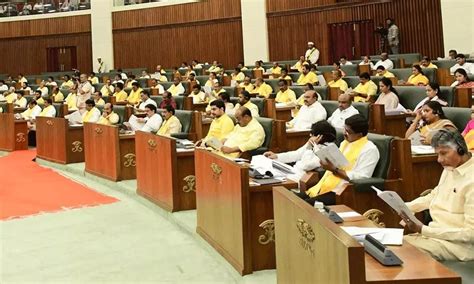 ఏక‌గ్రీవ ఆమోదం ల్యాండ్ టైటిలింగ్ యాక్ట్ బుట్టదాఖలు Andhra Pradesh