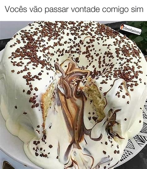 Vocês Vão Passar Vontade Comigo Sim Memes