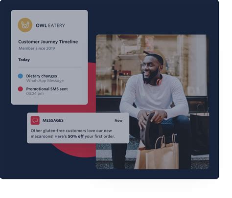 customer engagement platform