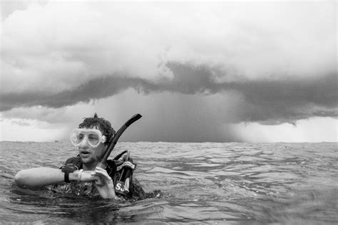 As A Scuba Diver I Would Gladly Trust My Life To The Apple Watch Here