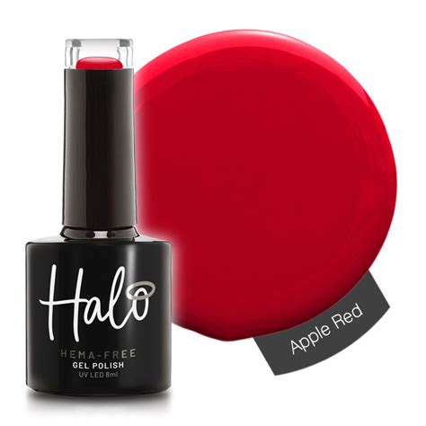 Gel Nail Polish All Colours Halo By Pure Nails Pure Nails