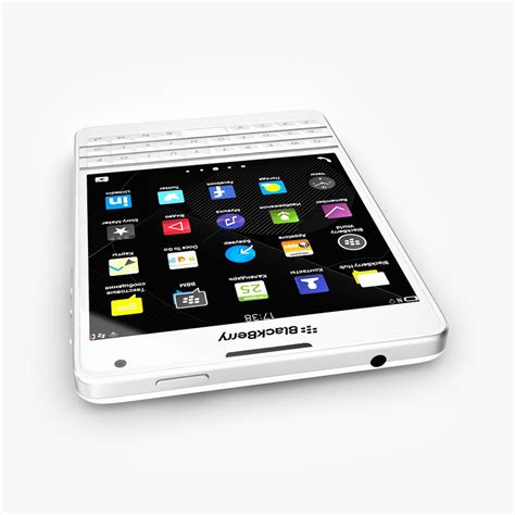 Blackberry Passport Diagram Components Blackberry Passport E