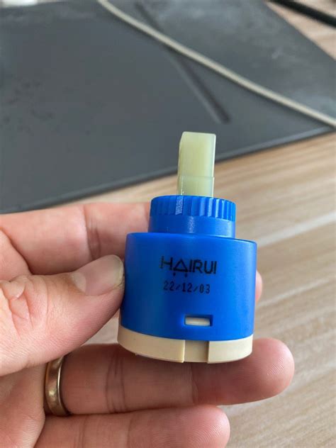 Tap Mixer Cartridge 35mm And 40mm Furniture And Home Living Bathroom