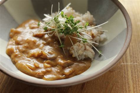 フライパンで♪サバ缶で濃厚！クリーミーカレー 【簡単レシピ】 お肉なしのヘルシー料理と正しい習慣で痩せられた元食いしん坊の物語