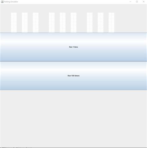 User Interface School Project GUI In Java Stack Overflow