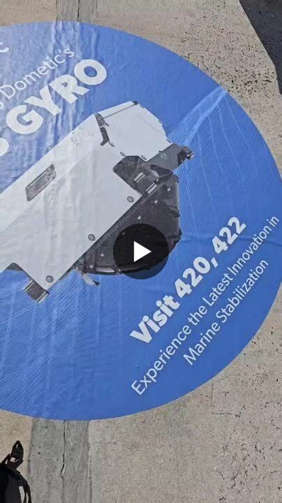 This Shows What The Innovative Party Mode Of A Truly Dynamic Dometic