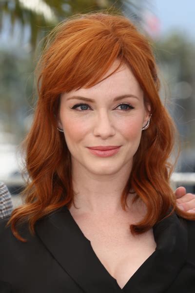 The Best Celebrity Bangs