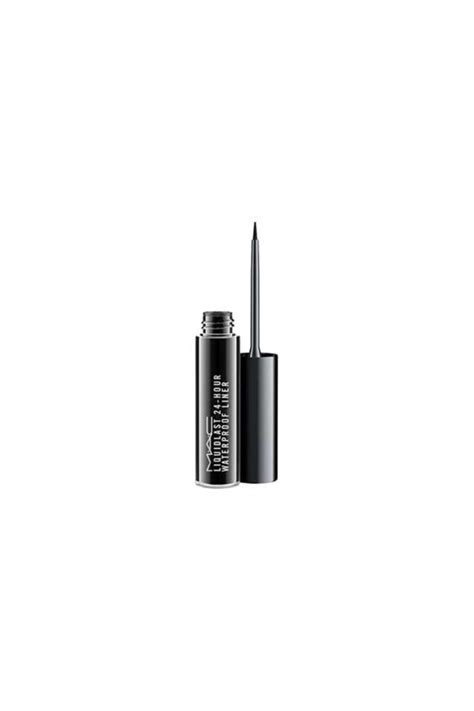 اي لاينر سائل ضد للماء Mac Liquidlast 24 Hour Waterproof Liner مسواگ